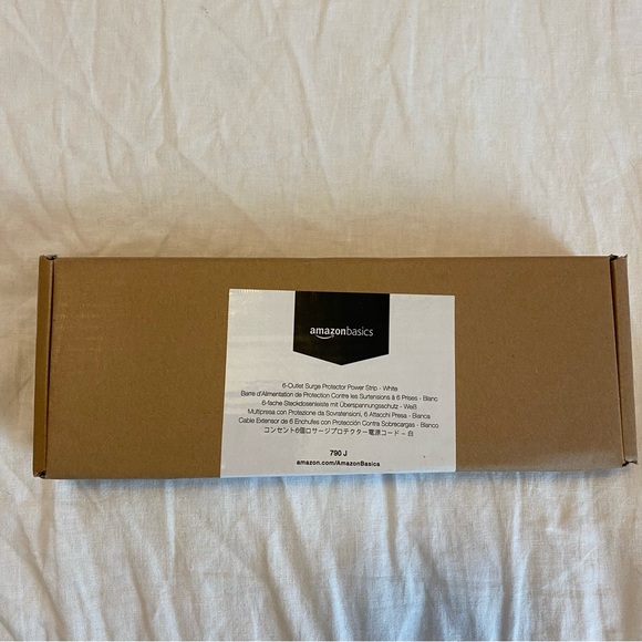 Amazon | Computers, Laptops & Parts | Nwt Amazon Basics Rectangular ...